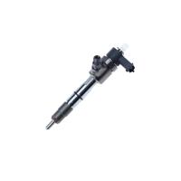 China Original OEM Fuel Injector 0445110798 0445110799 for Diesel Engine for sale