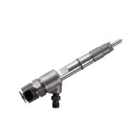 China Original And OEM Fuel Injector 0445110719 for Great Wall Wingle 5 for sale