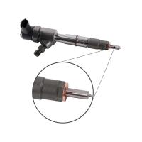 China Original And OEM Fuel Injector 0445110719 for Great Wall Wingle 5 for sale