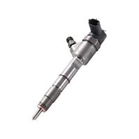 China Original And OEM Fuel Injector 0445110719 for Great Wall Wingle 5 for sale