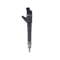 China OEM 4PCS Fuel Injector 0445110435 for  2.3D Engine for sale