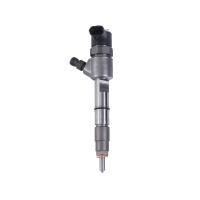 China New OEM Fuel Injector 0445110293 0445110407 for Great Wall Haval CUV 2.8D Turbo 85kw for sale