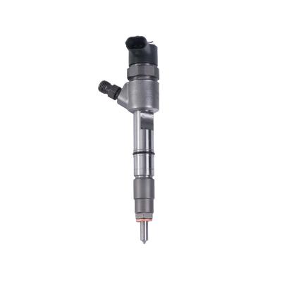 China New OEM Fuel Injector 0445110293 0445110407 for Great Wall Haval CUV 2.8D Turbo 85kw for sale