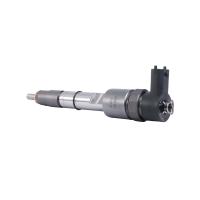 China New OEM Fuel Injector 0445110293 0445110407 for Great Wall Haval CUV 2.8D Turbo 85kw for sale