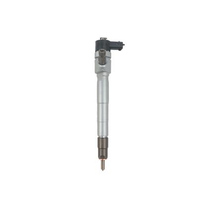 China OEM Fuel Injector 0445110808 for ISF 2.8 3.8 Engine for sale