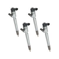 China OEM Fuel Injector 0445110808 for ISF 2.8 3.8 Engine for sale
