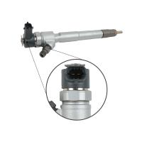 China OEM Fuel Injector 0445110808 for ISF 2.8 3.8 Engine for sale