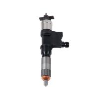 China Wholesale OEM Fuel Injector 095000-5006 095000-5001 for Isuzu 4HJ1 6HJ1 Engine for sale