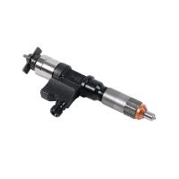 China Wholesale OEM Fuel Injector 095000-5006 095000-5001 for Isuzu 4HJ1 6HJ1 Engine for sale