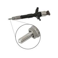 China OEM Fuel Injector 295050-0070 23670-30380 for 1KD 1KD-FTV Engine for sale