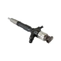 China OEM Fuel Injector 295050-0070 23670-30380 for 1KD 1KD-FTV Engine for sale