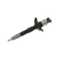 China OEM Fuel Injector 295050-0070 23670-30380 for 1KD 1KD-FTV Engine for sale