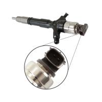China OEM Fuel Injector 295050-0070 23670-30380 for 1KD 1KD-FTV Engine for sale