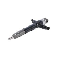 China OEM Fuel Injector 23670-0L070 for Hilux Hiace 2KD-FTV Engine for sale