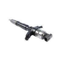 China OEM Fuel Injector 23670-0L070 for Hilux Hiace 2KD-FTV Engine for sale