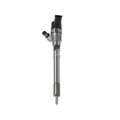 China Original And OEM Fuel Injector 0445110290 for Santa FE 2.0 Engine for sale