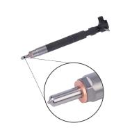 China Original And OEM Fuel Injector 28229873 for Grand Starex H1 Engine for sale