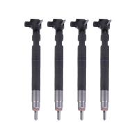 China Original And OEM Fuel Injector 28229873 for Grand Starex H1 Engine for sale