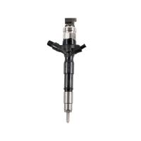 China Original And OEM Fuel Injector 23670-09350 295050-0520 for Hilux 2.5D 3.0D Engine for sale