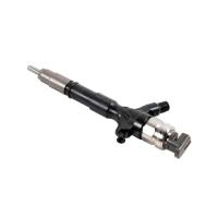 China Original And OEM Fuel Injector 23670-09350 295050-0520 for Hilux 2.5D 3.0D Engine for sale