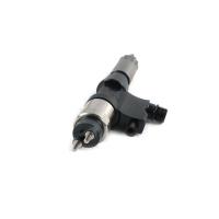 China Original And OEM Fuel Injector 8-97609791-5 095000-6390 095000-6395 for 4HK1 6HK1 Engine for sale
