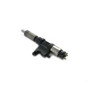 China Original And OEM Fuel Injector 8-97609791-5 095000-6390 095000-6395 for 4HK1 6HK1 Engine for sale