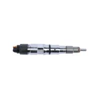 China Original And OEM Fuel Injector 0445120295 for Doosan DL06KB DL220 DX160W-3 Excavator for sale