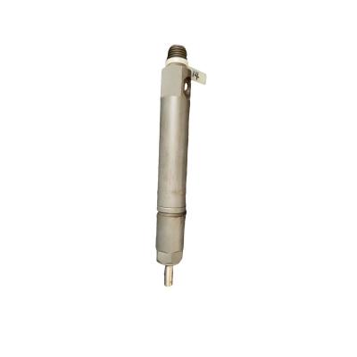 China New Design OEM Fuel Injector 8194094 for A30C A25D A30D EC360B EC330B G700B L150E Engine for sale