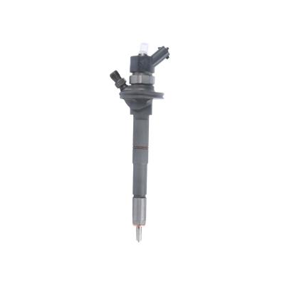 China Original OEM Fuel Injector 0445110467 for Cabstar 3.0L NT400 ZD30 Euro 4 Engine for sale