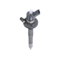 China Original OEM Fuel Injector 0445110467 for Cabstar 3.0L NT400 ZD30 Euro 4 Engine for sale