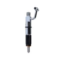 China Original OEM 6PCS Fuel Injector 128-3293 1283293 for CAT D5C D5G 939C 315B 315A Engine for sale