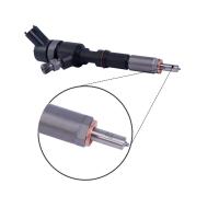 China Original And OEM Fuel Injector 0445110560 04132013 for Engine TD2.9 D2.9L4 for sale