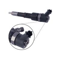 China Original And OEM Fuel Injector 0445110560 04132013 for Engine TD2.9 D2.9L4 for sale