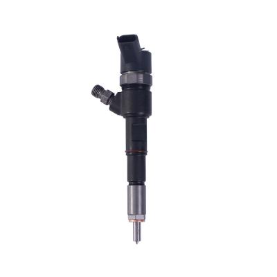 China Original And OEM Fuel Injector 0445110560 04132013 for Engine TD2.9 D2.9L4 for sale