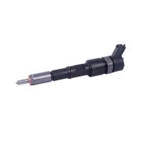 China Original And OEM Fuel Injector 0445110560 04132013 for Engine TD2.9 D2.9L4 for sale