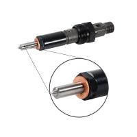 China High Quality 6PCS Fuel Injector 0432133787 3939696 for 6B5.9 QSB5.9 Engine for sale