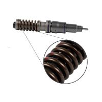 China Good Quality Fuel Injector 20702362 BEBE4D09001 BEBE4D33001 for MD11 3504 Engine for sale