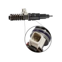 China Good Quality Fuel Injector 20702362 BEBE4D09001 BEBE4D33001 for MD11 3504 Engine for sale