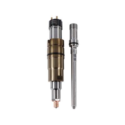China New 5579421 Fuel Injector with Tube for  Engine X15 ISX15 QSX15 ISX12 QSK60 for sale