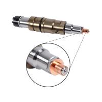 China New 5579421 Fuel Injector with Tube for  Engine X15 ISX15 QSX15 ISX12 QSK60 for sale