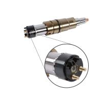 China New 5579421 Fuel Injector with Tube for  Engine X15 ISX15 QSX15 ISX12 QSK60 for sale