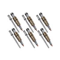 China New 5579421 Fuel Injector with Tube for  Engine X15 ISX15 QSX15 ISX12 QSK60 for sale