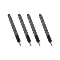 China OEM 4PCS Fuel Injector 0432193532 0-432-193-532 for Ford Ranger Diesel 2.8L 2001-2006 for sale