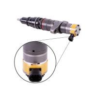 China Original And OEM Fuel Injector 241-3239 2413239 for CAT C7 Excavator Engine for sale
