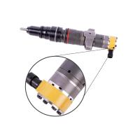 China Original And OEM Fuel Injector 241-3239 2413239 for CAT C7 Excavator Engine for sale