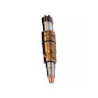 China New OEM Fuel Injector 4327147 for X15 ISX15 QSX15 Engine for sale