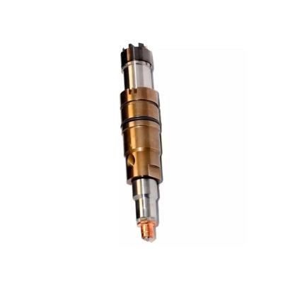 China New OEM Fuel Injector 4327147 for X15 ISX15 QSX15 Engine for sale
