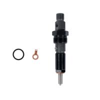 China Original And OEM 6PCS Fuel Injector 4089270 3939696 for QSB5.9 Engine for sale