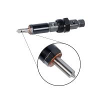 China Original And OEM 6PCS Fuel Injector 4089270 3939696 for QSB5.9 Engine for sale