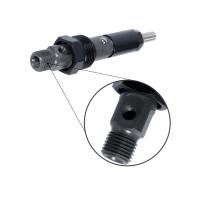 China Original And OEM 6PCS Fuel Injector 4089270 3939696 for QSB5.9 Engine for sale